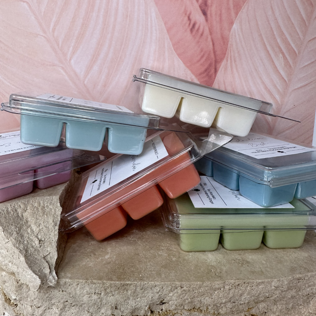 The Clover Project - Products