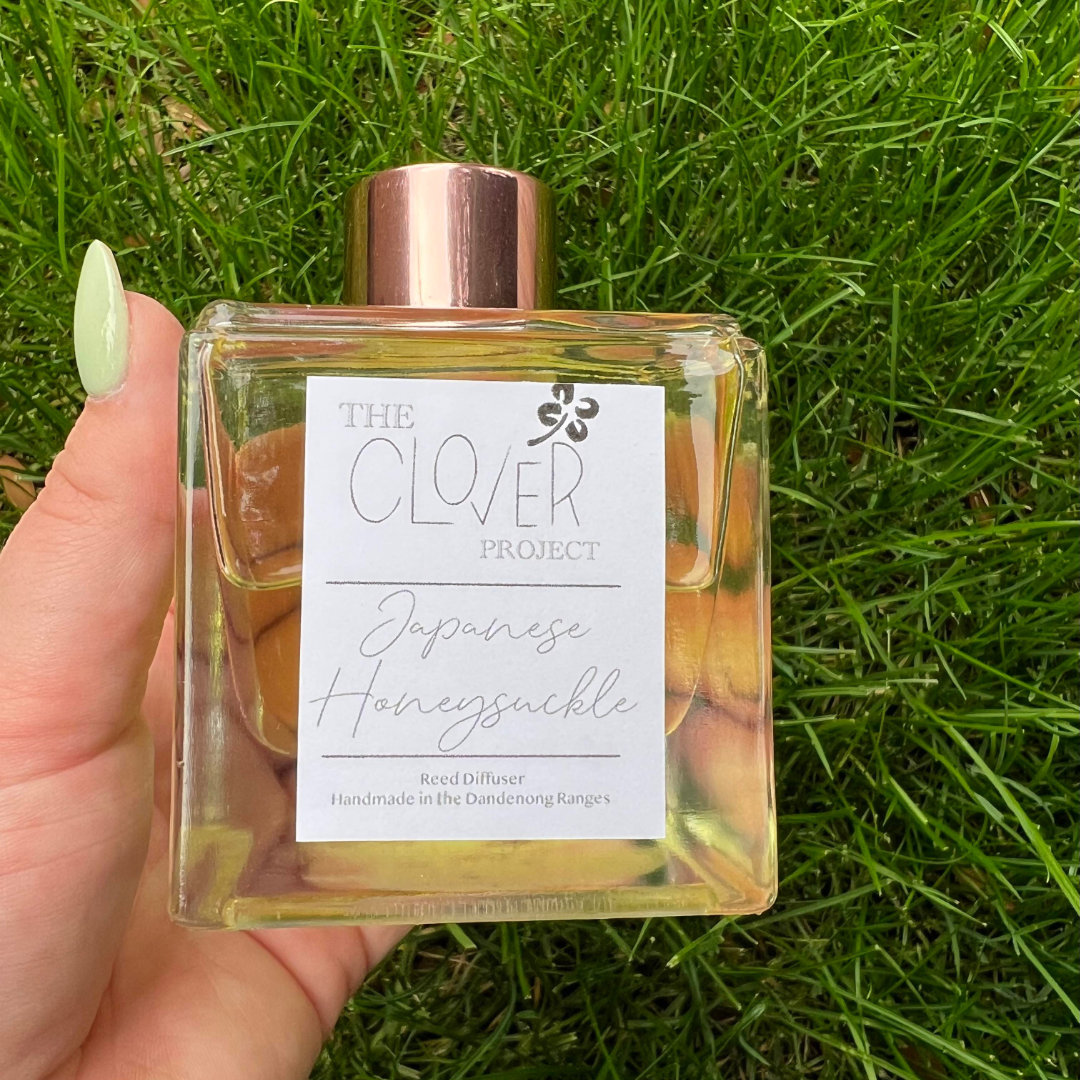 The Clover Project - Products