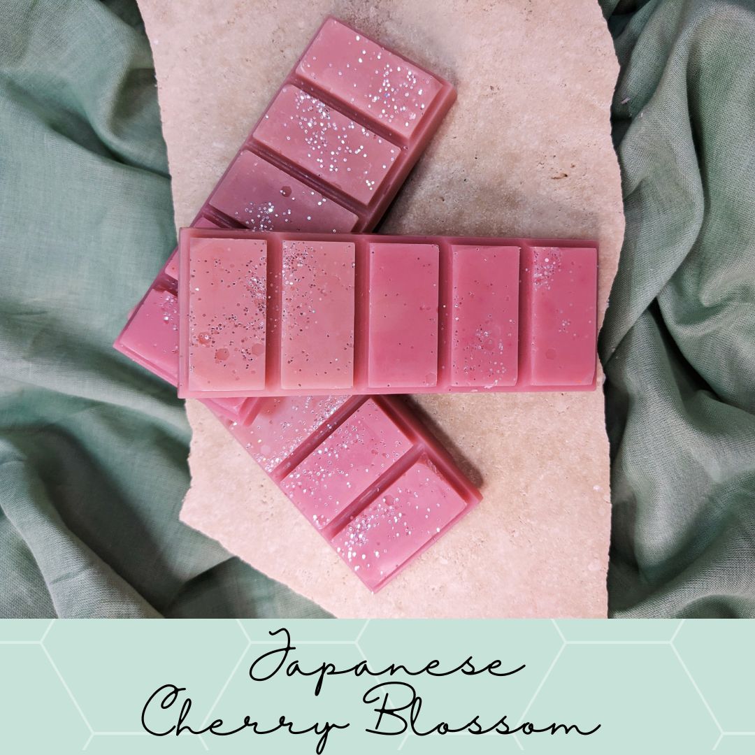 The Clover Project - Snap Bars