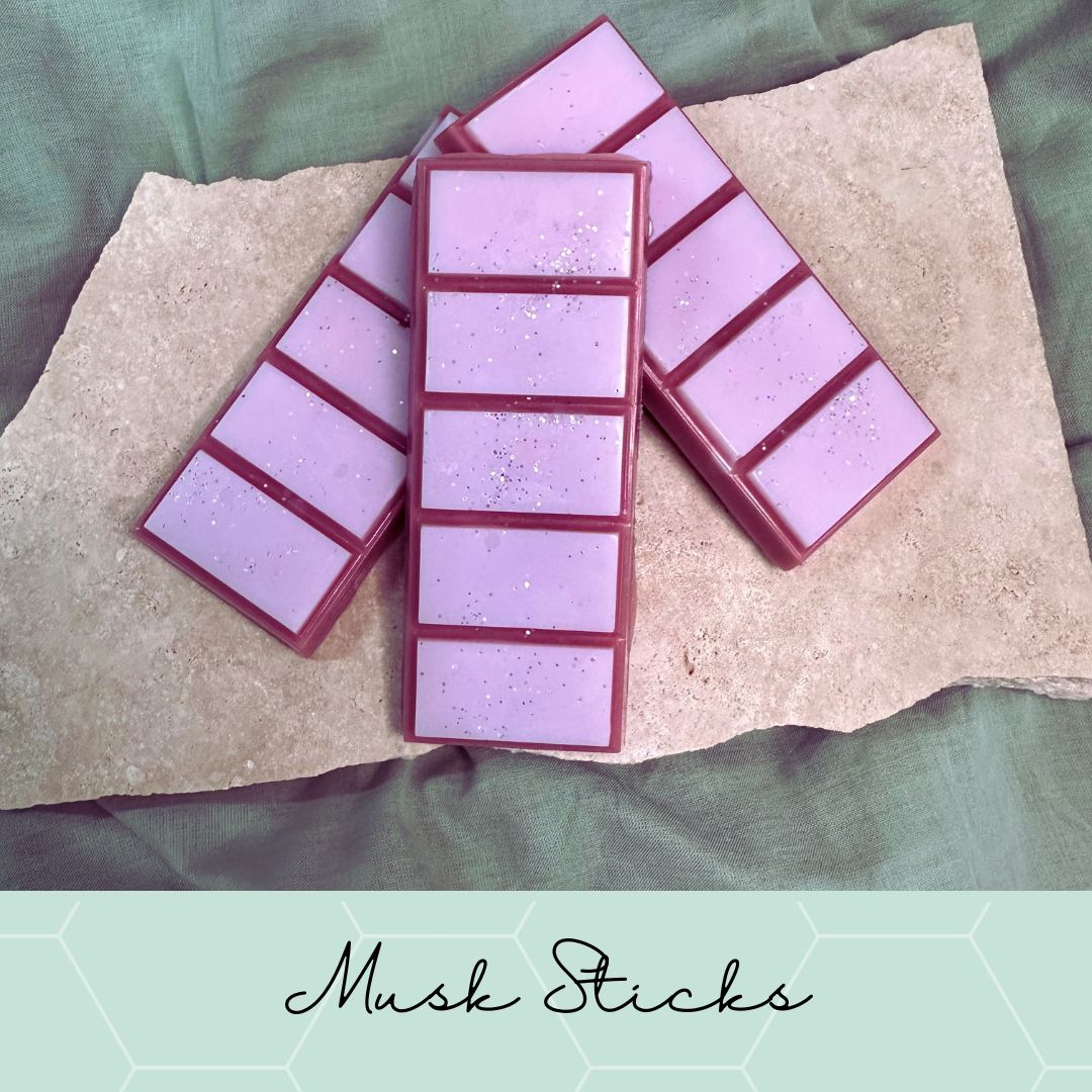 The Clover Project - Snap Bars