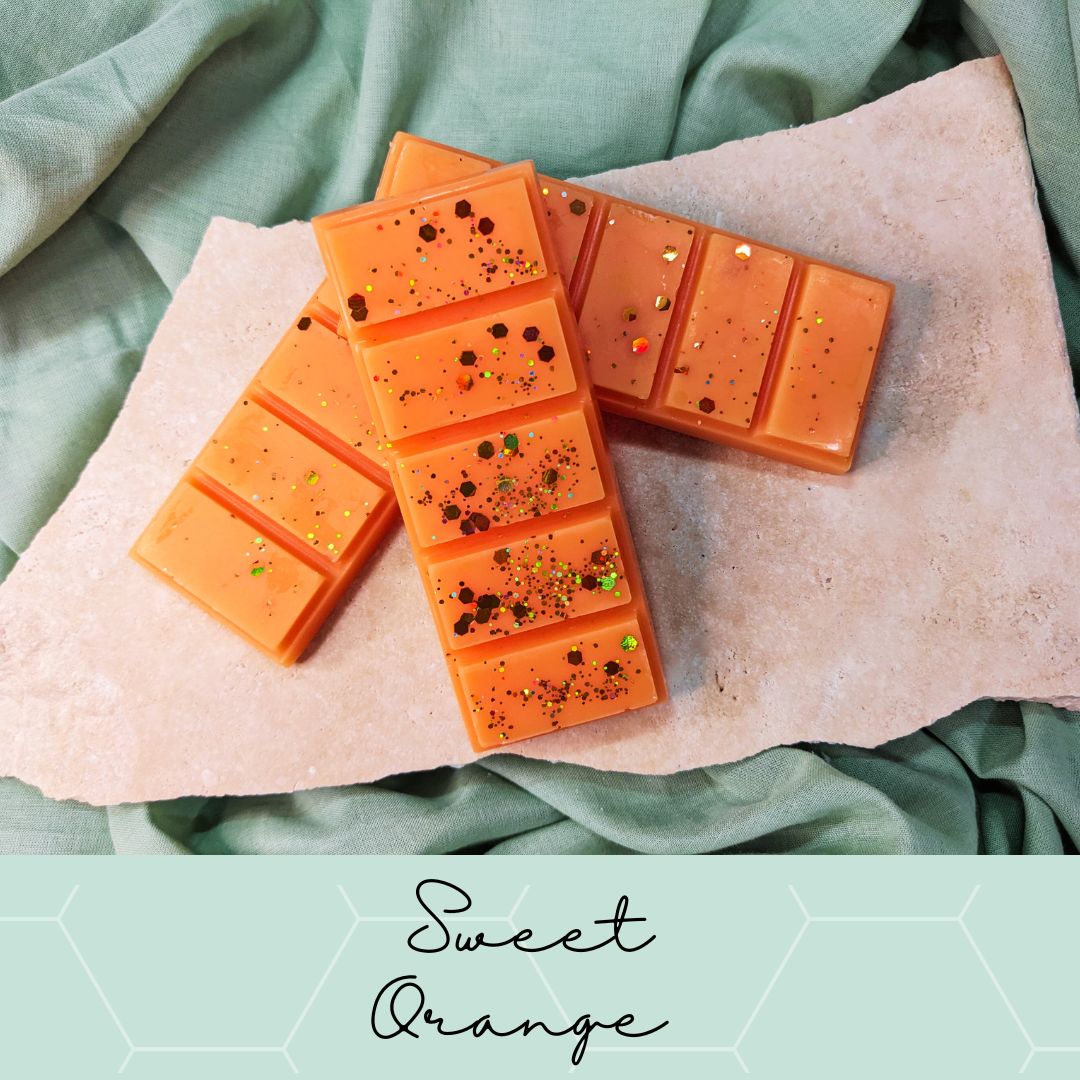 The Clover Project - Snap Bars