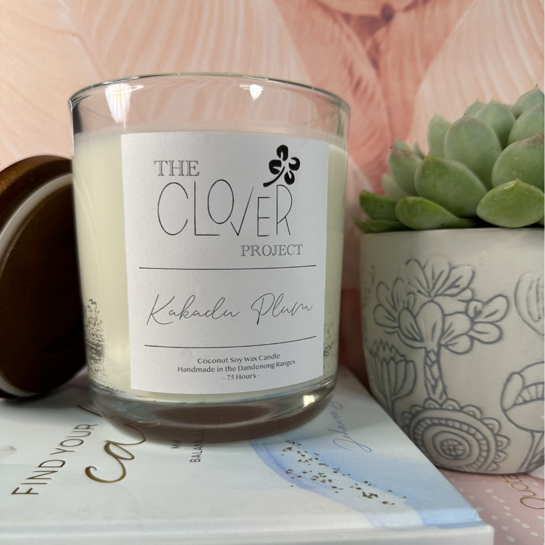 The Clover Project - Products